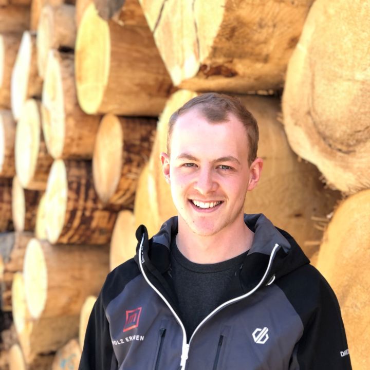 Meissnitzer Massiv-Holz-Mauer®